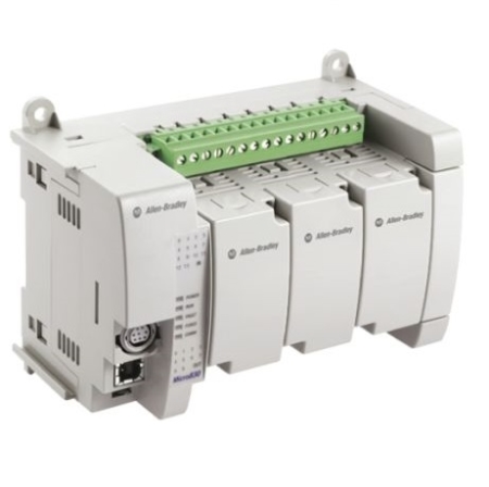 PLC – SMARTFIX AUTOMATION