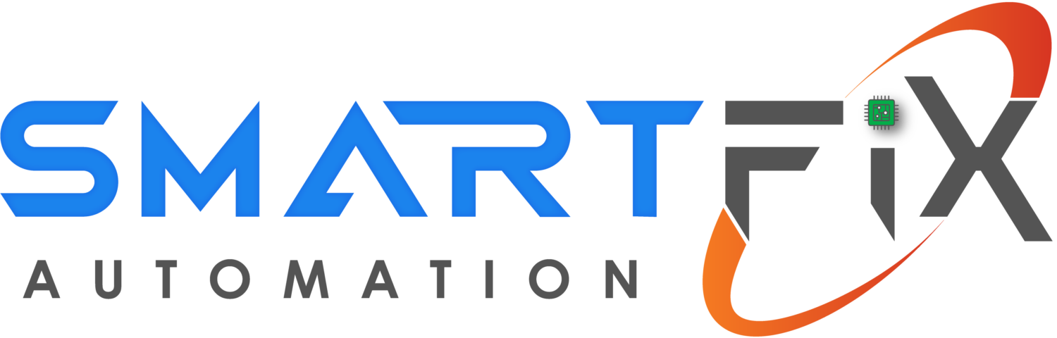 SMARTFIX AUTOMATION
